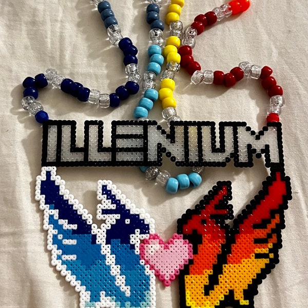 Perler - Etsy