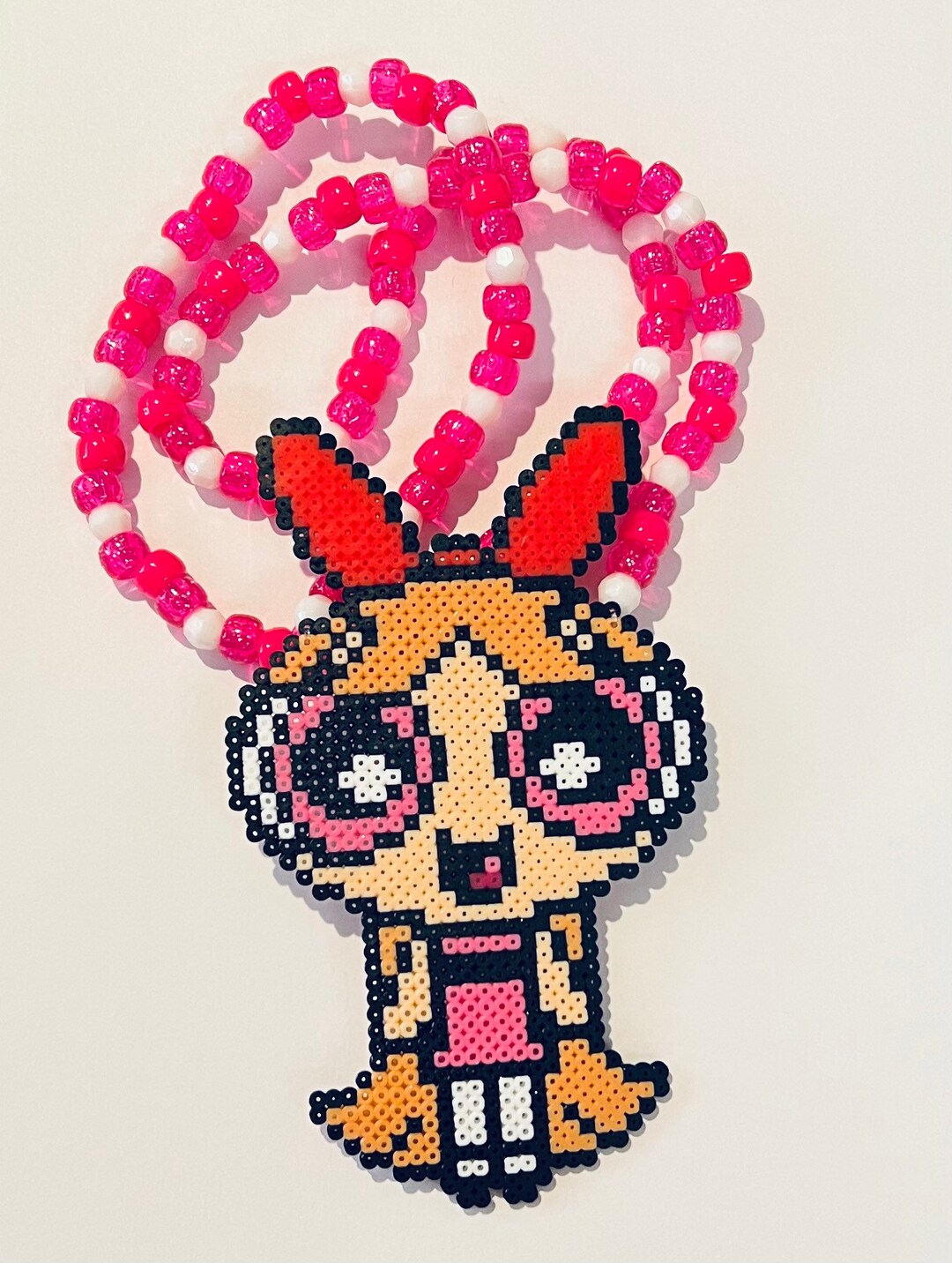 Character Perler - Etsy