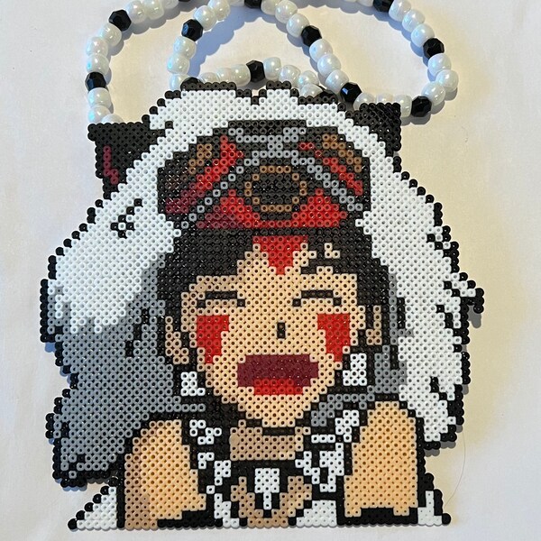Perler Beads Design - Etsy