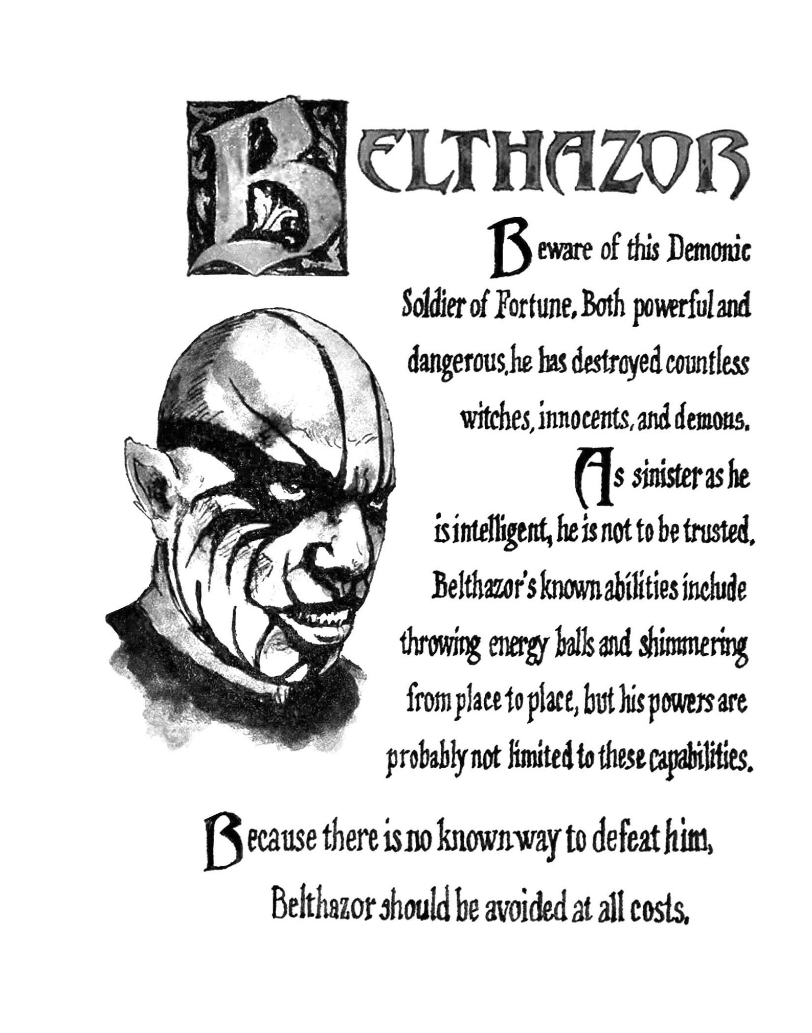 Charmed Book of Shadows Colouring in Pages - Etsy