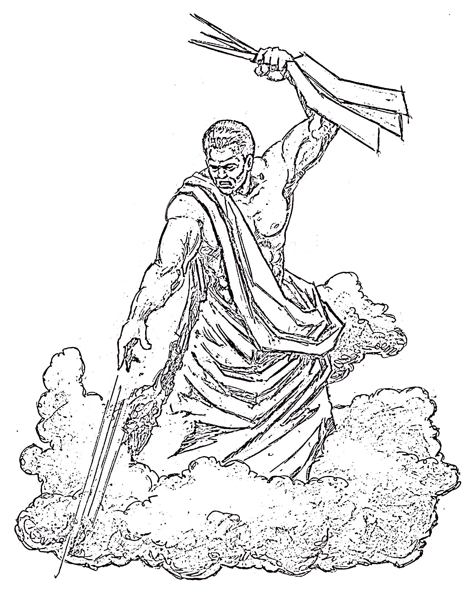 Charmed Book of Shadows Colouring in Pages - Etsy