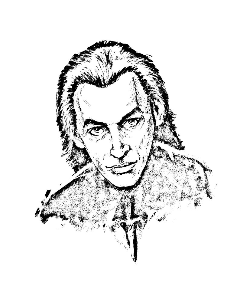 Charmed Book of Shadows Colouring in Pages - Etsy UK