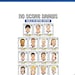 World in Motion - No Score Draws England 1990 Edition - A3 Print of 23 ...