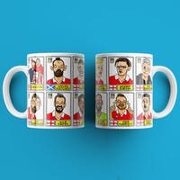 FFG: Wrexham AFC - Matchday@theracecourse - Stadium - Face Print ...
