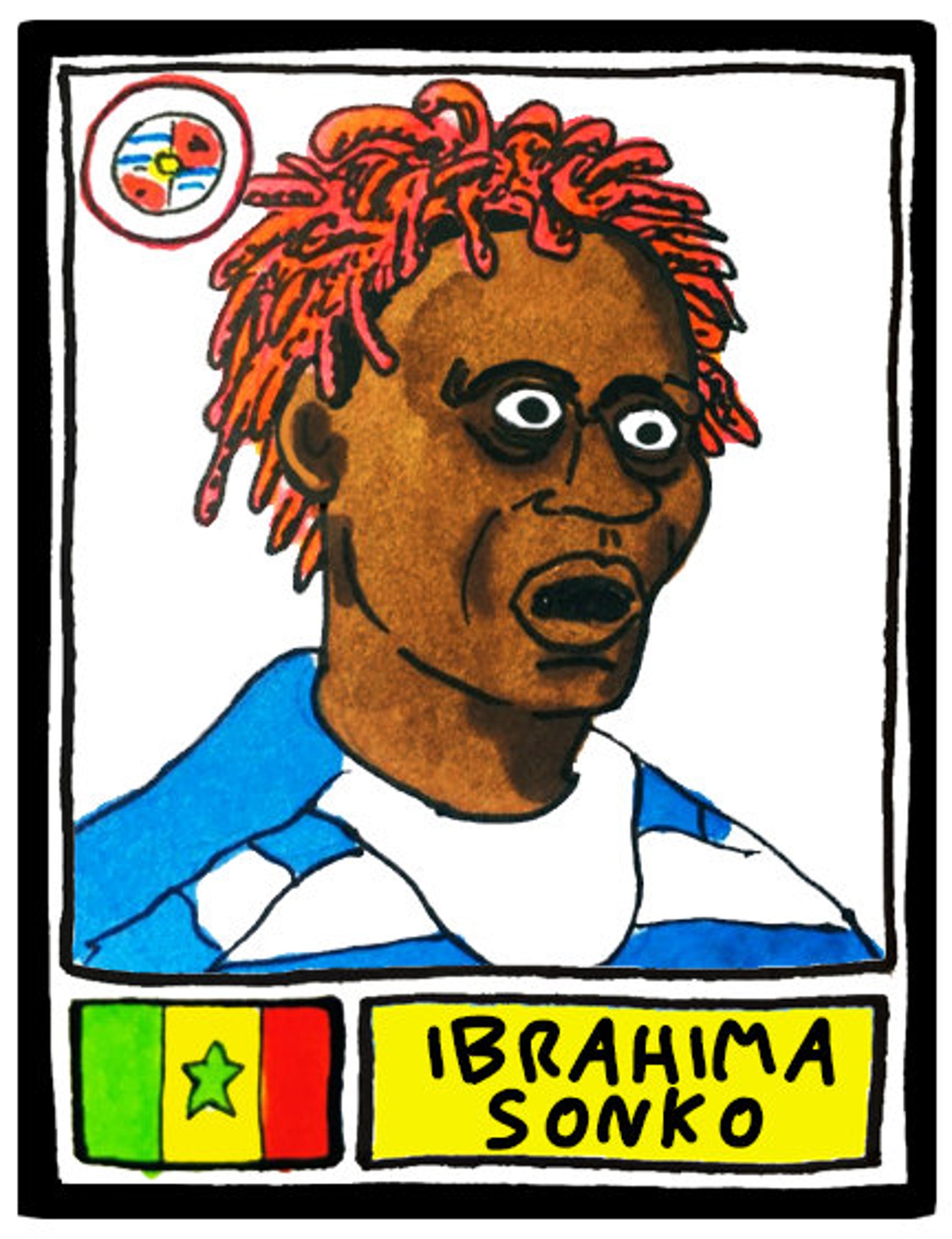 Reading No Score Draws Royals Edition A3 Print of 36 | Etsy UK