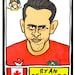 Wrexham - No Score Draws Racecourse Ground Edition - A3 Print of 36 ...