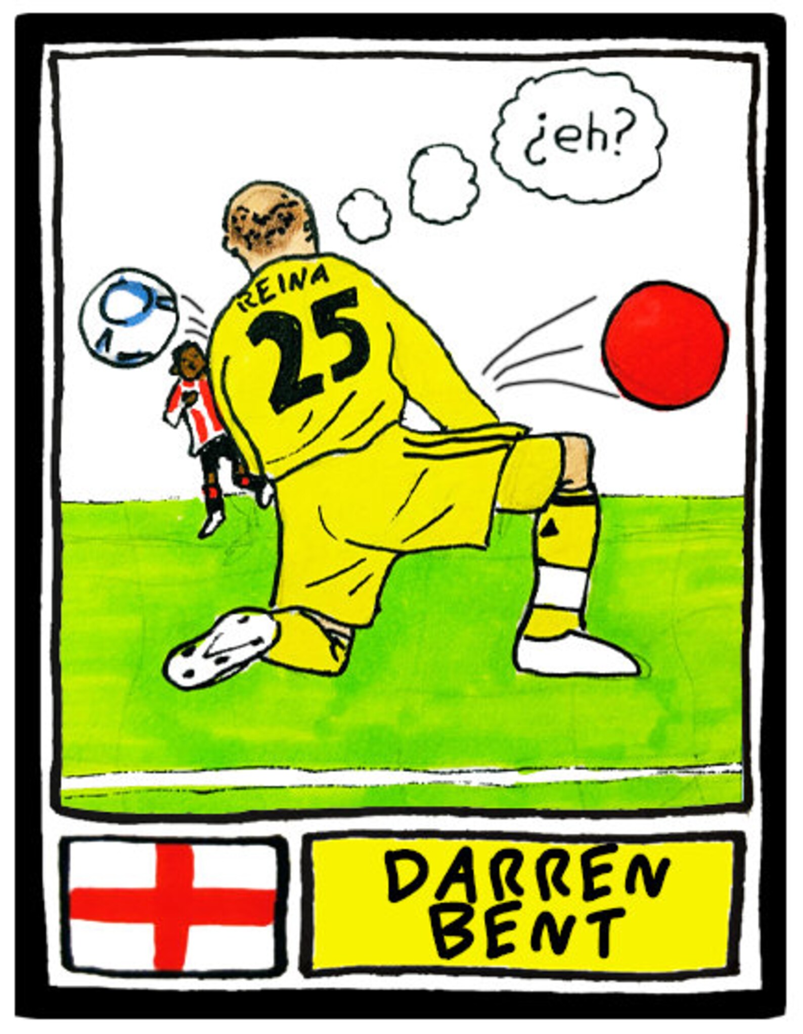 EPL Moments No Score Draws EPL Moments Edition A3 Print of - Etsy UK