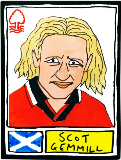 Drawing & Illustration Art & Collectibles No Score Draws Forest Edition ...