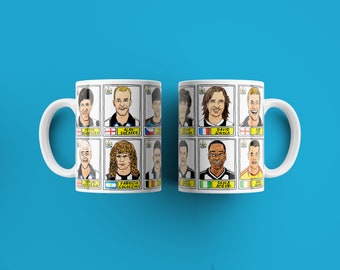 No Score Draws - Etsy