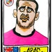 Reading - No Score Draws Royals Edition - A3 Print of 36 Hand-drawn ...