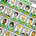 Hibs No Score Draws Hibees Edition A3 Print of 36 - Etsy