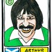 Hibs No Score Draws Hibees Edition A3 Print of 36 - Etsy