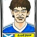 Brighton - No Score Draws Seagulls Edition - A3 Print of 36 Hand-drawn ...