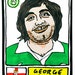 Hibs No Score Draws Hibees Edition A3 Print of 36 - Etsy
