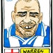 Brighton - No Score Draws Seagulls Edition - A3 Print of 36 Hand-drawn ...
