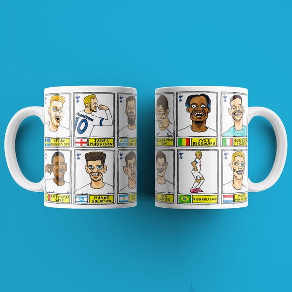 Ceramic Mug Set - Etsy