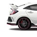 Civic Type R Generation Print, Type R EK9, EP3, FN2R, FD2R, FK2R, FK8R ...