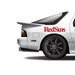 Initial D Ryosuke's Red Sun to Project D RX7 FC Evolution - Etsy