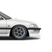 Civic 11 Generations Print, Type R EF9, EG6, EK9, EP3, FN2R, FD2R, FK2R ...