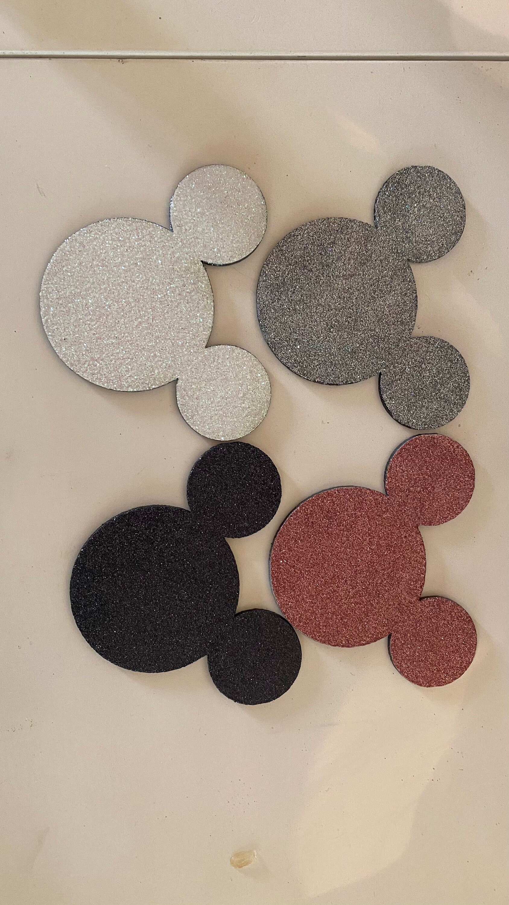 Disney Ear Display Stand | Etsy