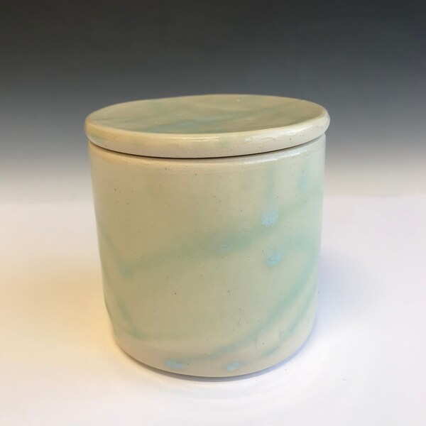 French Butter Bell Pottery - Etsy