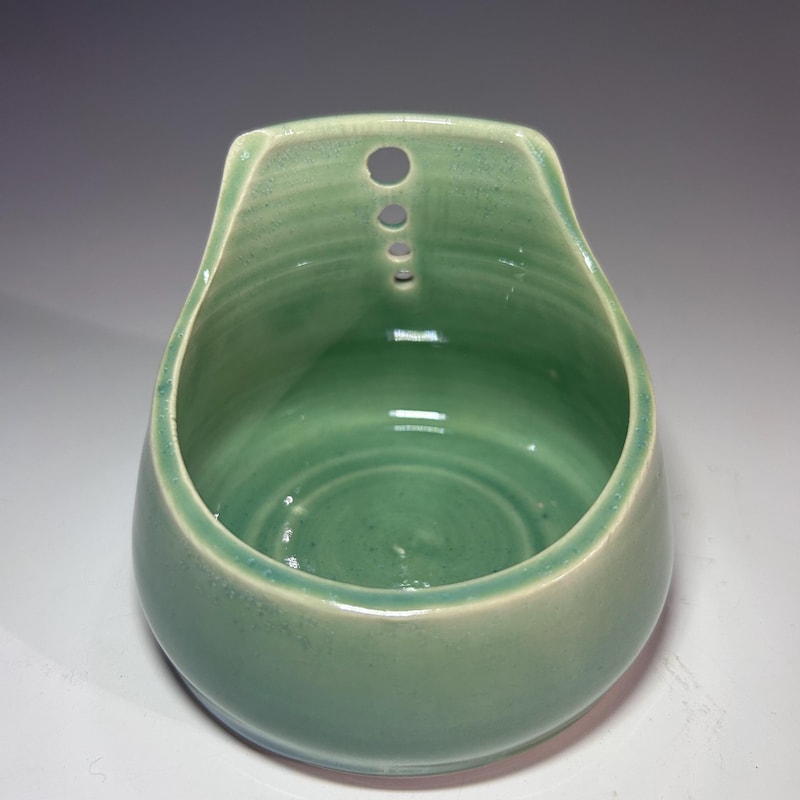 Mary Ackerman Pottery - Etsy