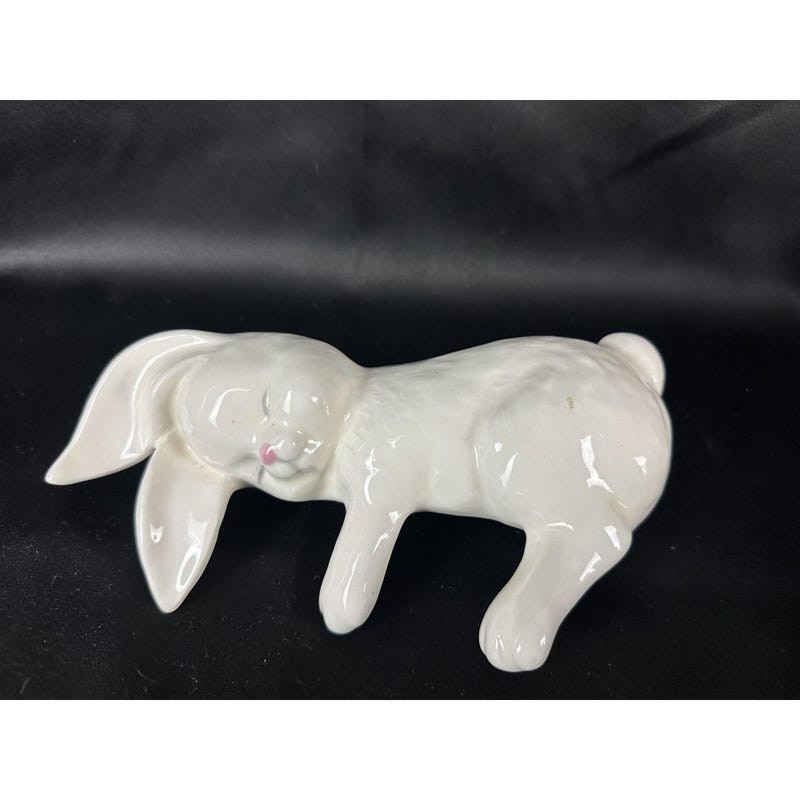 Ceramic Bunny - Etsy