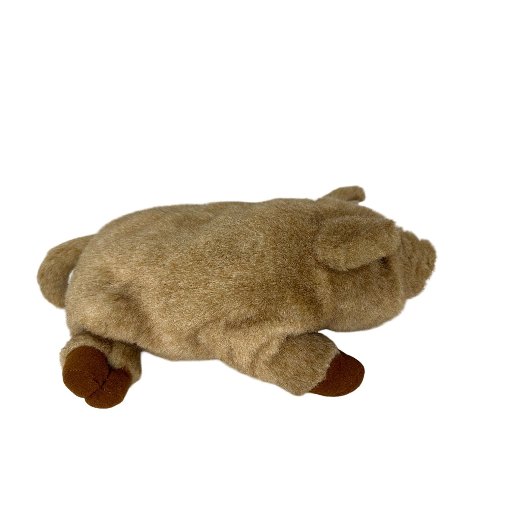 Applause Lou Rankin Friends Pig Plush Hand Puppet Brown - Etsy