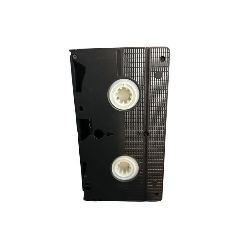 Paramount Pictures Star Trek Adventure Universal Studios Tour 1988 VHS ...