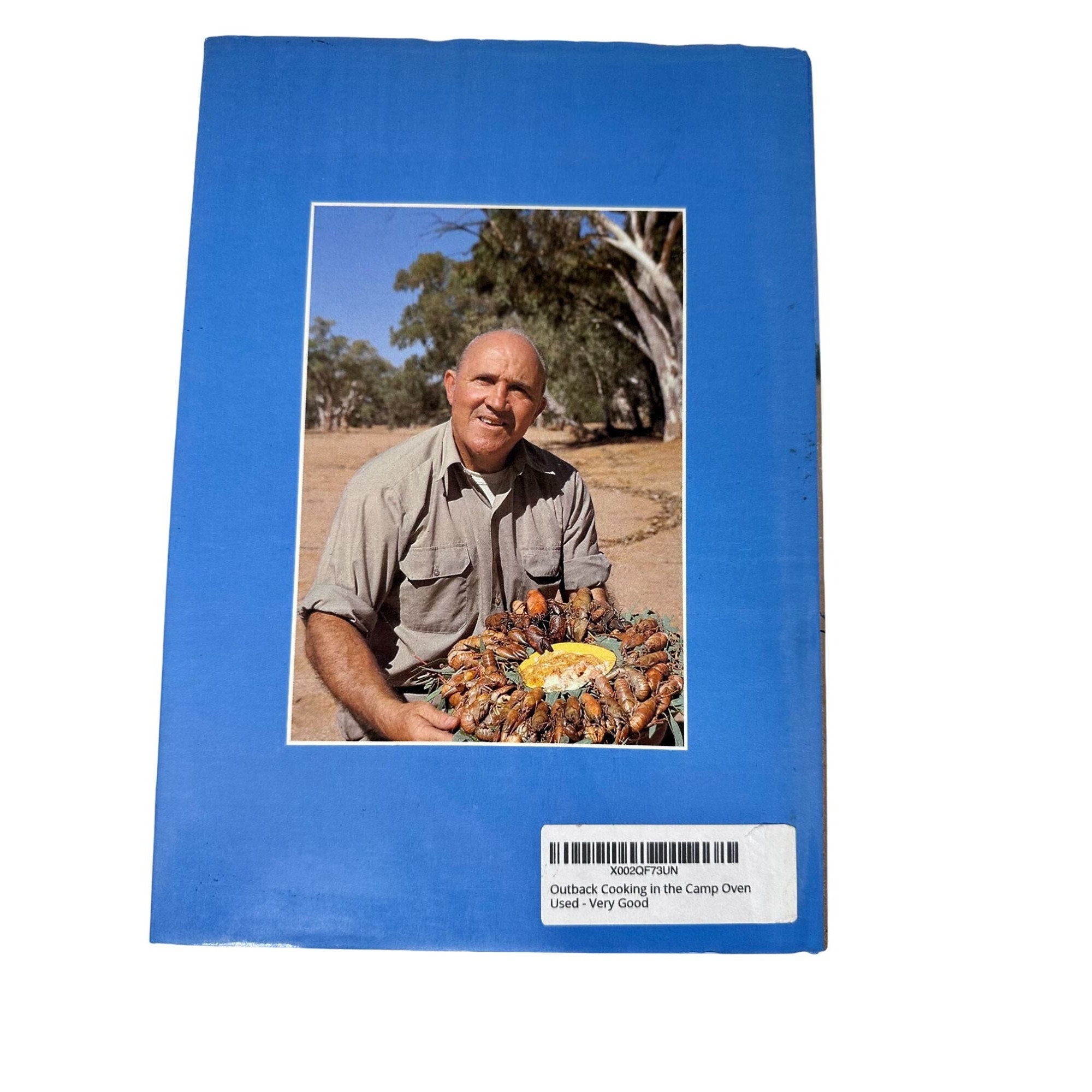 Outback Cooking in the Camp Oven Jack and Reg Absalom - Etsy