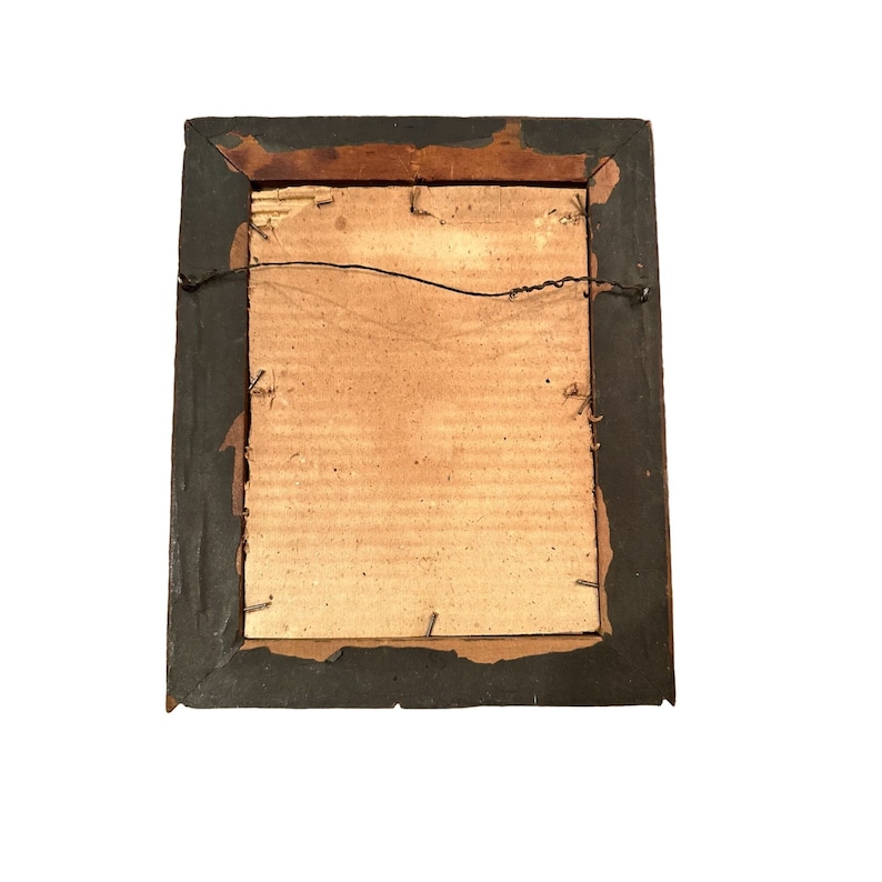 Antique Minnehaha Native American Indian Maiden Woman Art Print James ...