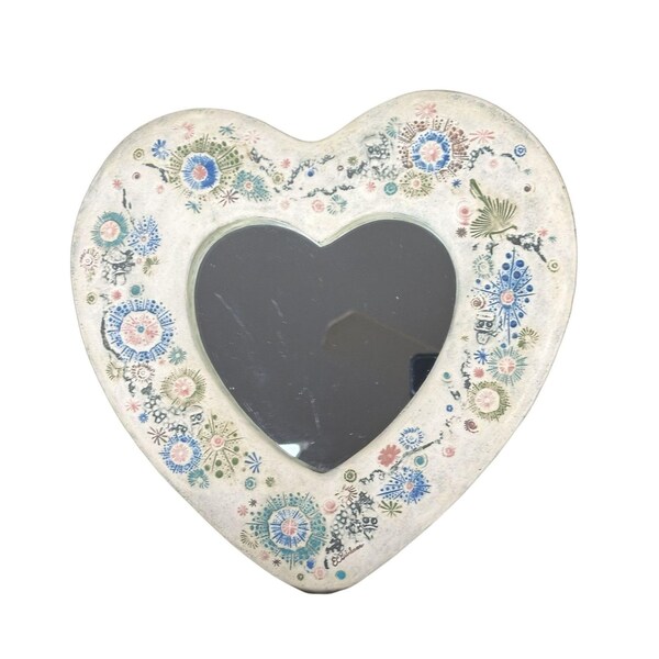 Ceramic Picture Frame - Etsy UK