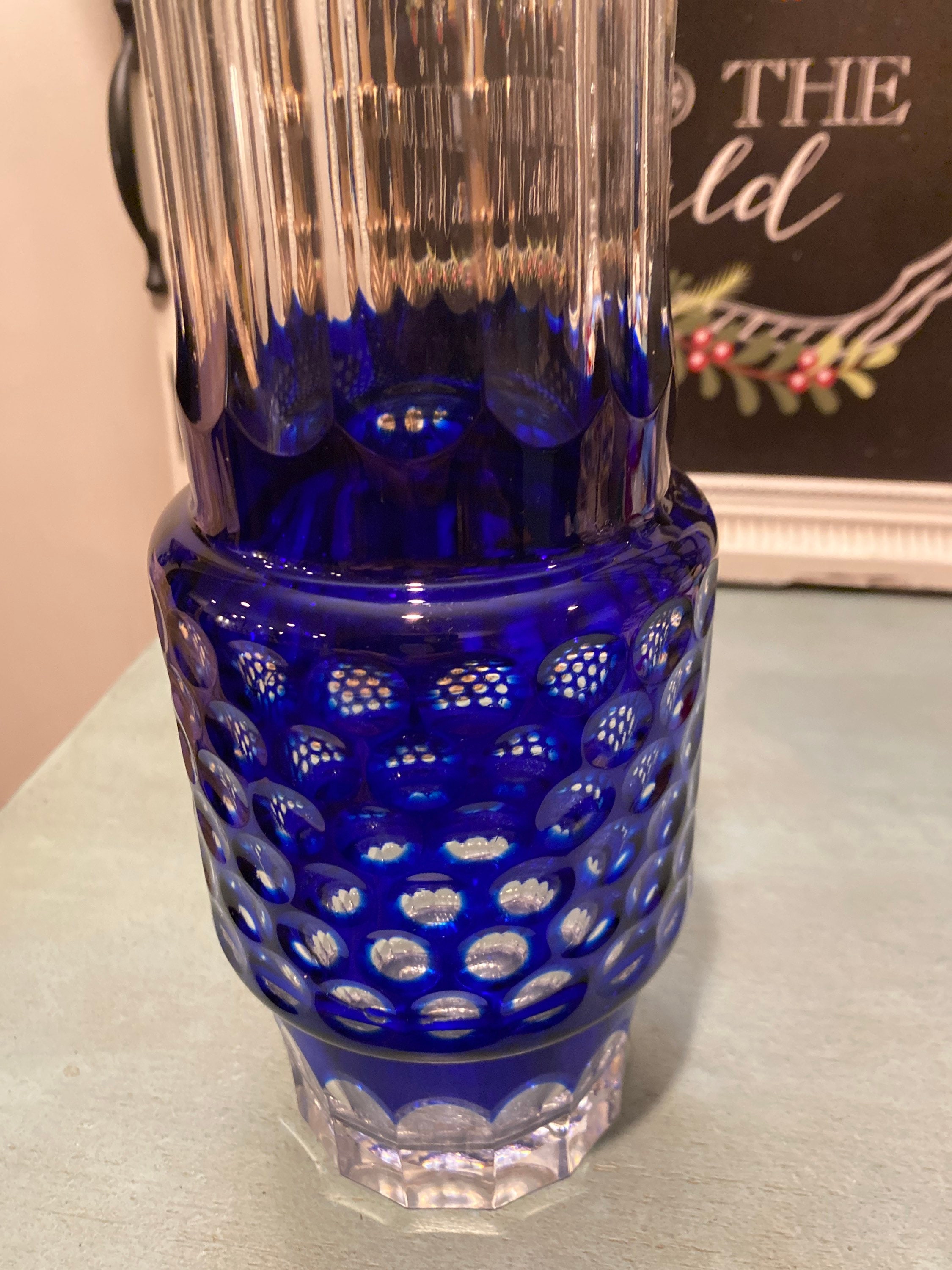 Shannon Crystal Vase Designs Of Ireland at Henry Trethowan blog