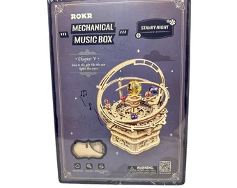 Rokr Box - Etsy
