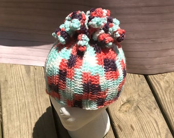 Crochet Delaney Hat - Etsy