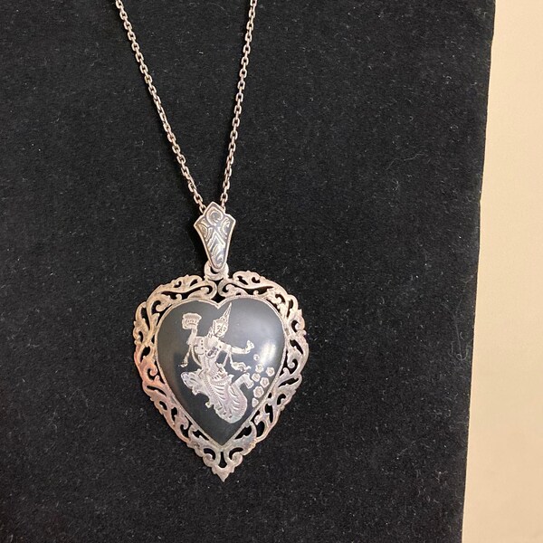 Siam Sterling Jewelry - Etsy