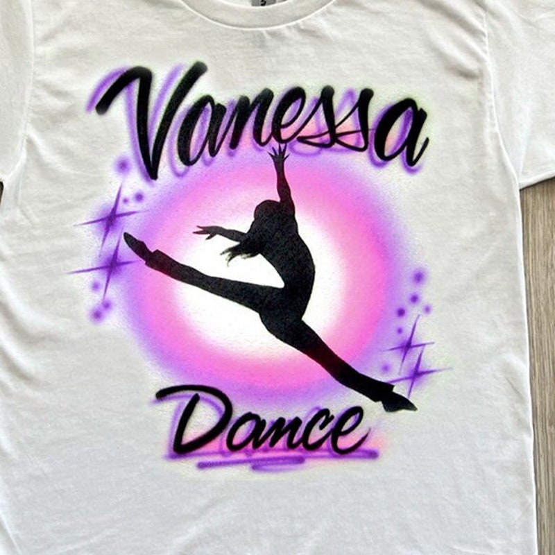 Dance Competition - Etsy