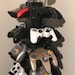Fang Control Tower Video Game Controller Stand Original - Etsy
