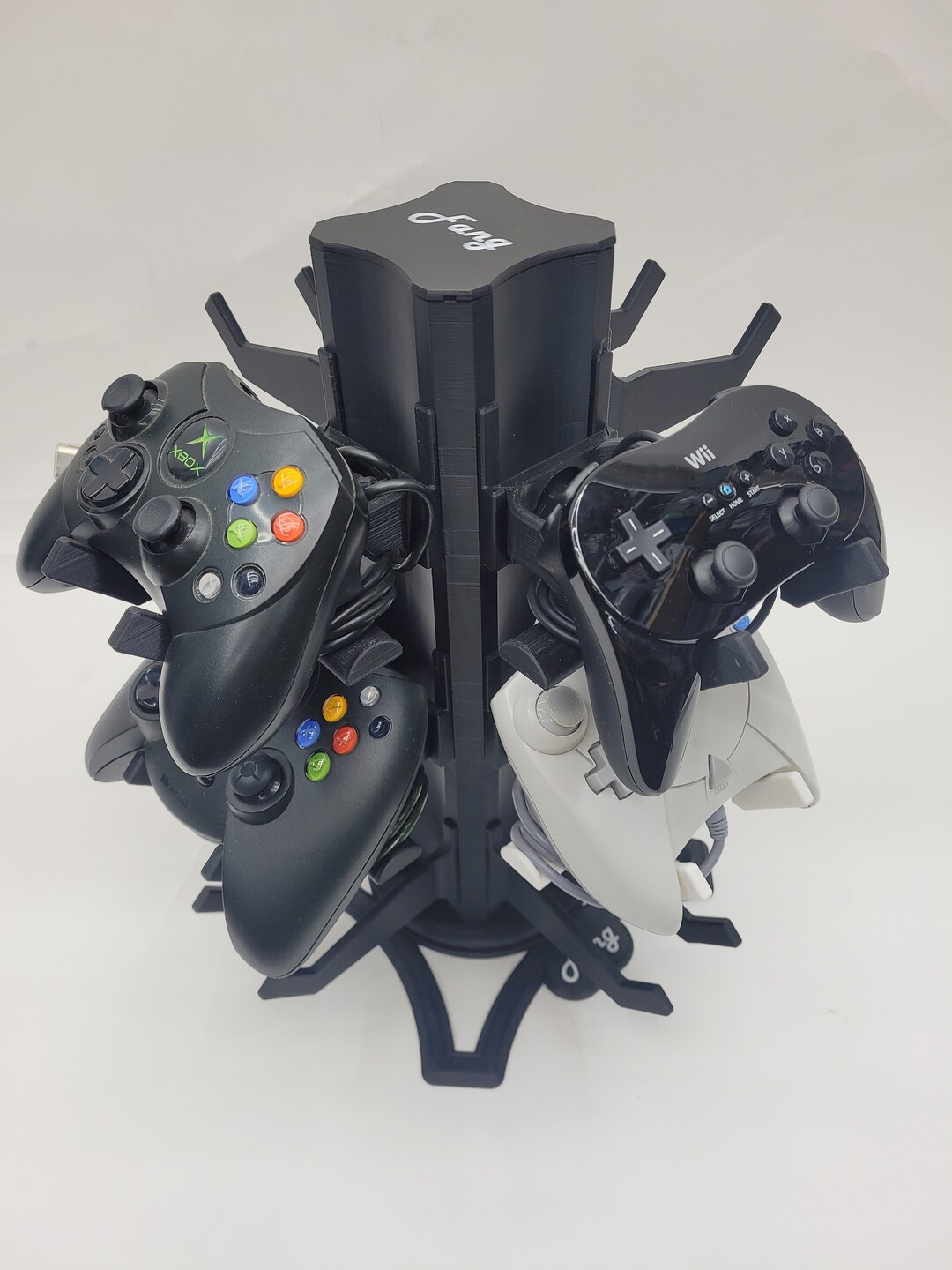 Modern Wired Controllers Holders for Fang Controller Tower Neo - Etsy
