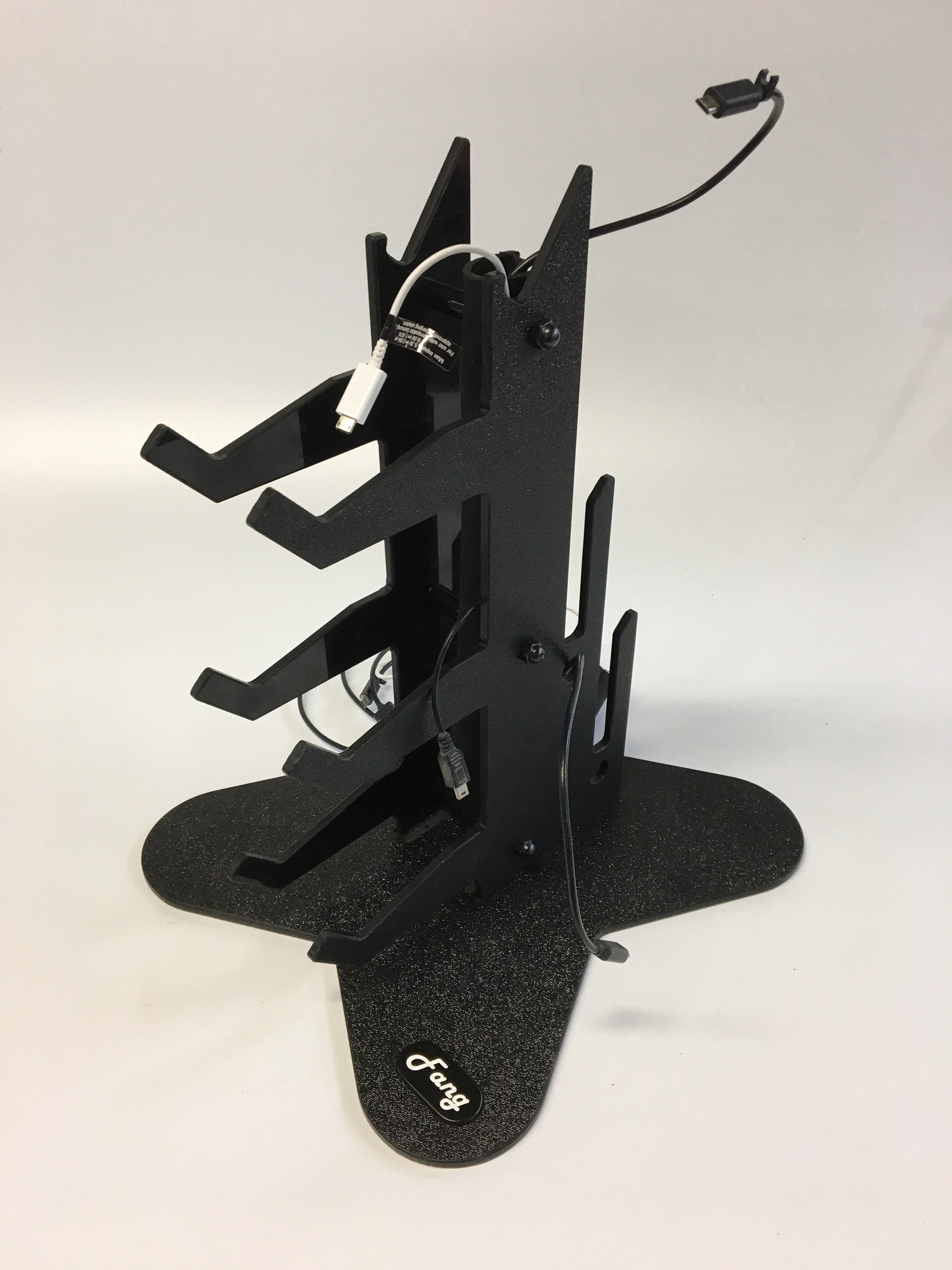 Fang Controller, Tablets and Phone Charge Stand - Etsy