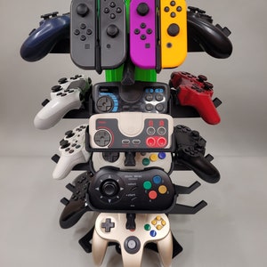 Joy Con Tray for Fang Controller Tower Neo - Etsy