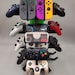 Joy Con Tray for Fang Controller Tower Neo - Etsy