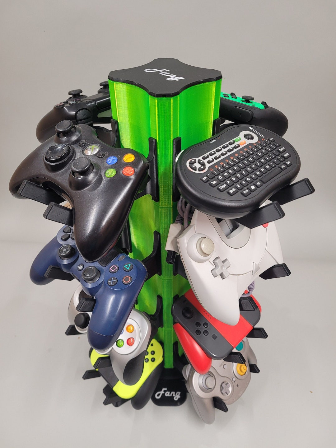 Fang Controller Tower Neo Core Project X - Etsy