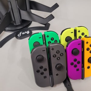 Joy Con Tray for Fang Controller Tower Neo - Etsy