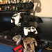 Fang Control Tower Video Game Controller Stand Original - Etsy Canada