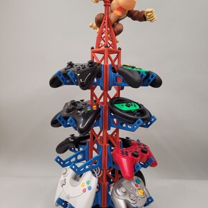 Fang Quad Truss Controller Tower "king Classic" - Etsy