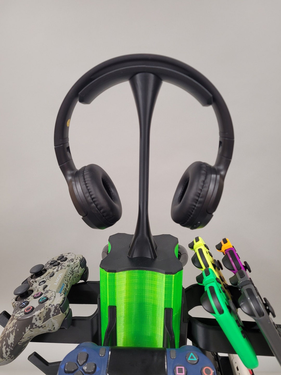Head Phone Stand for Fang Tower Neo - Etsy