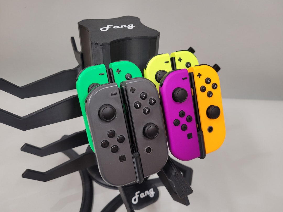 Joy Con Tray for Fang Controller Tower Neo - Etsy
