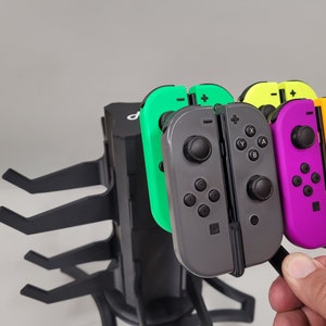 Joy Con Tray for Fang Controller Tower Neo - Etsy