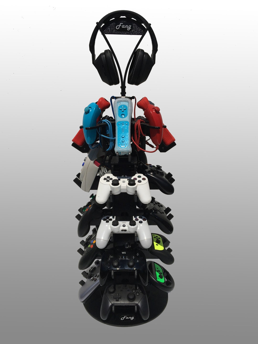 Fang Controller Tower Original Supreme - Etsy